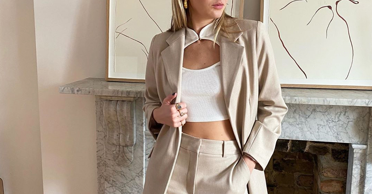 26 Cheap Tops That Actually Look Expensive | Who What Wear