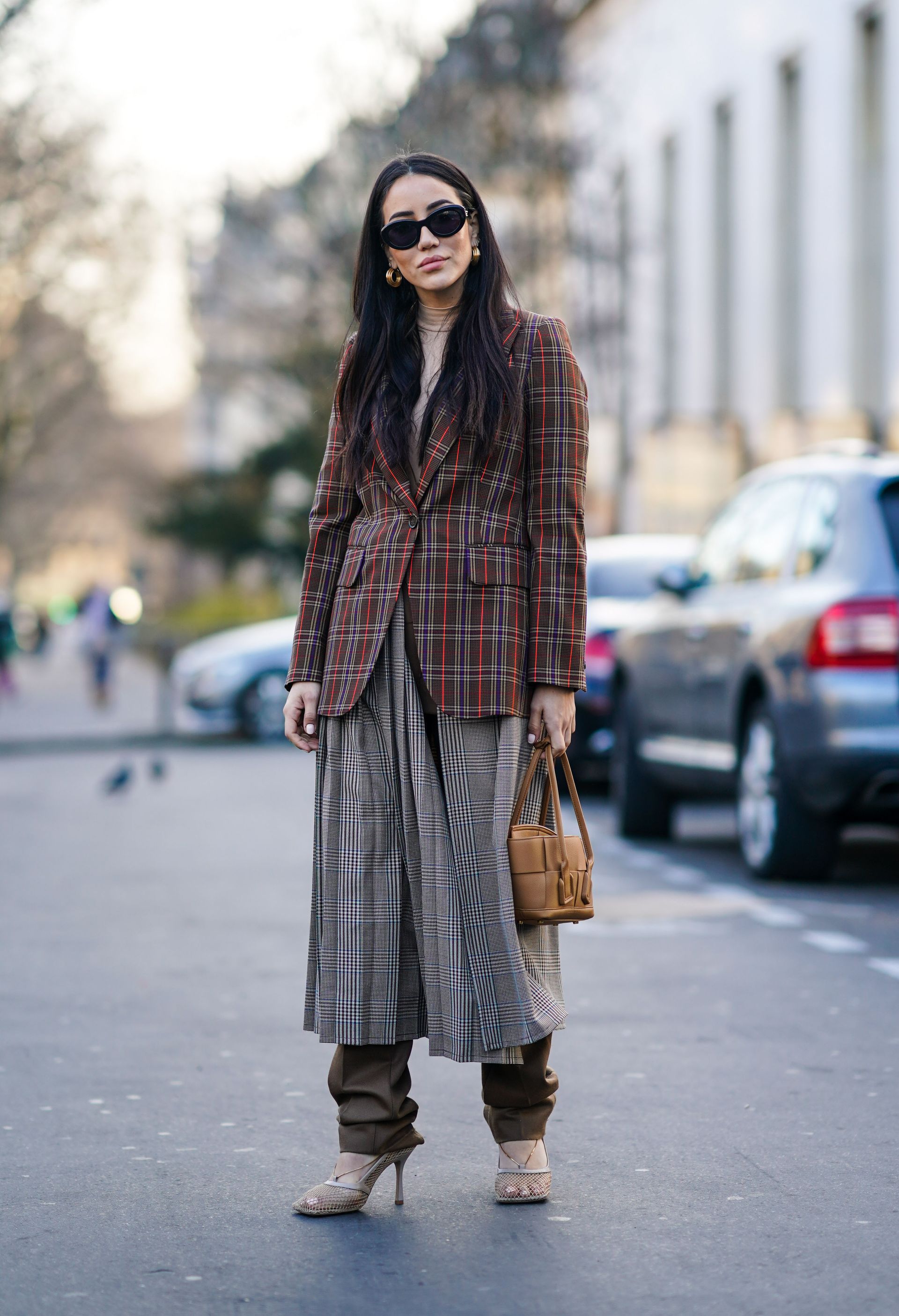 5 Clever Styling Tricks to Add Oomph to Your Wardrobe | Who What Wear