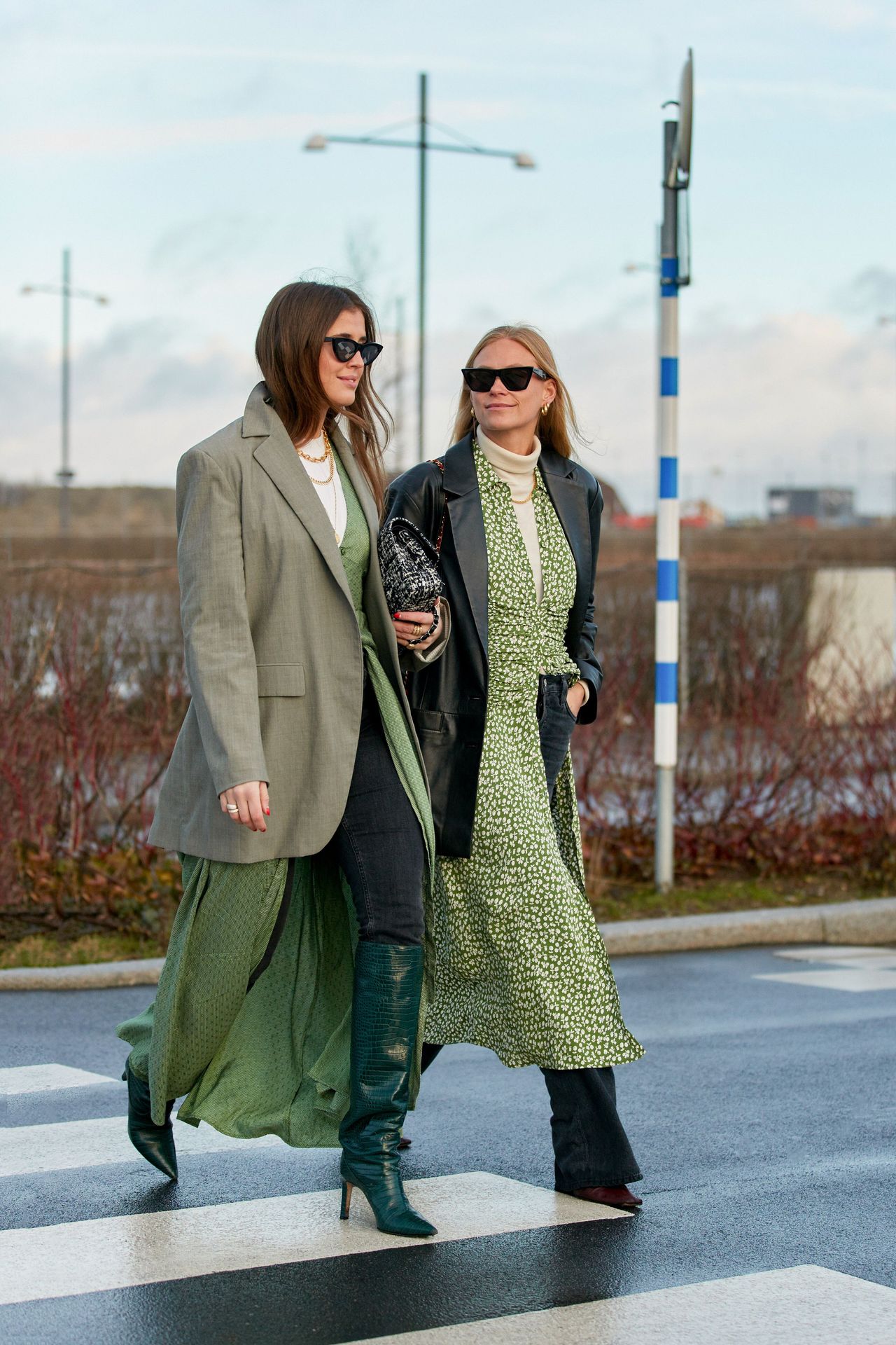 5 Clever Styling Tricks to Add Oomph to Your Wardrobe | Who What Wear