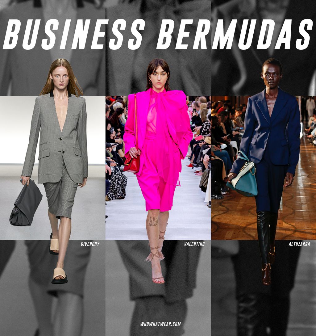 The 7 Spring Fashion Trends That Are Worth Your Money | Who What Wear