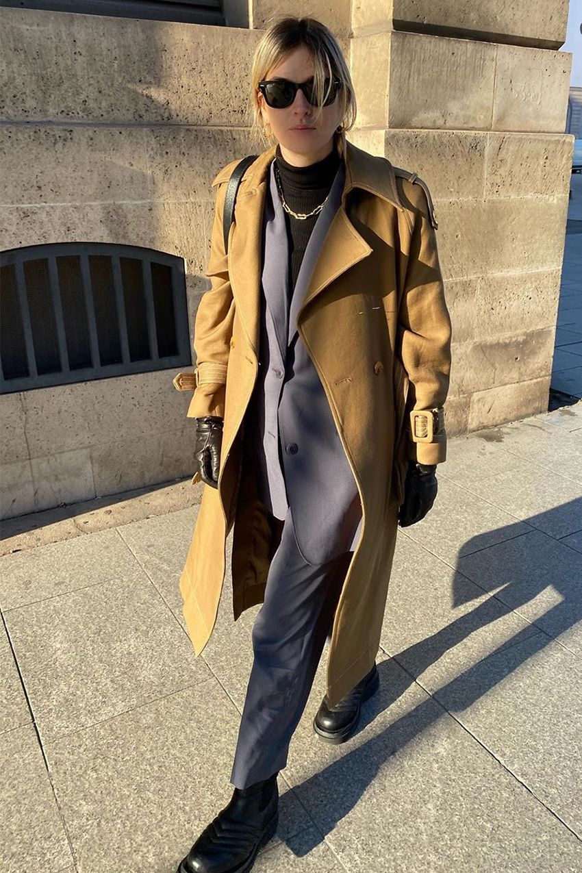 7 New Clothing Basics a Trend-Obsessed Editor Is Buying | Who What Wear