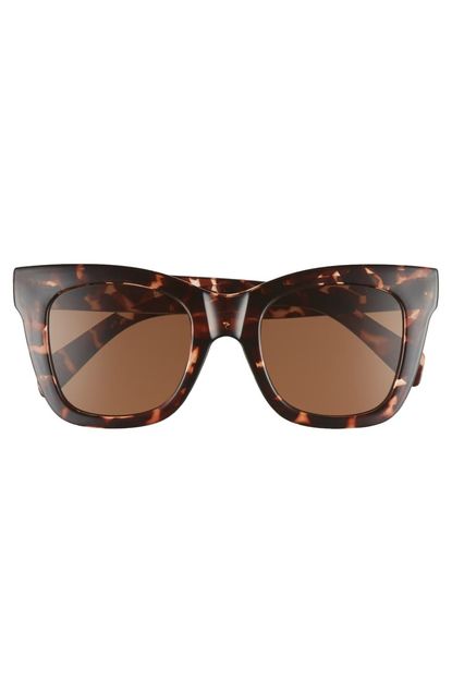 J.Lo Will Make These $39 Sunglasses Sell Out at Nordstrom | Who What Wear