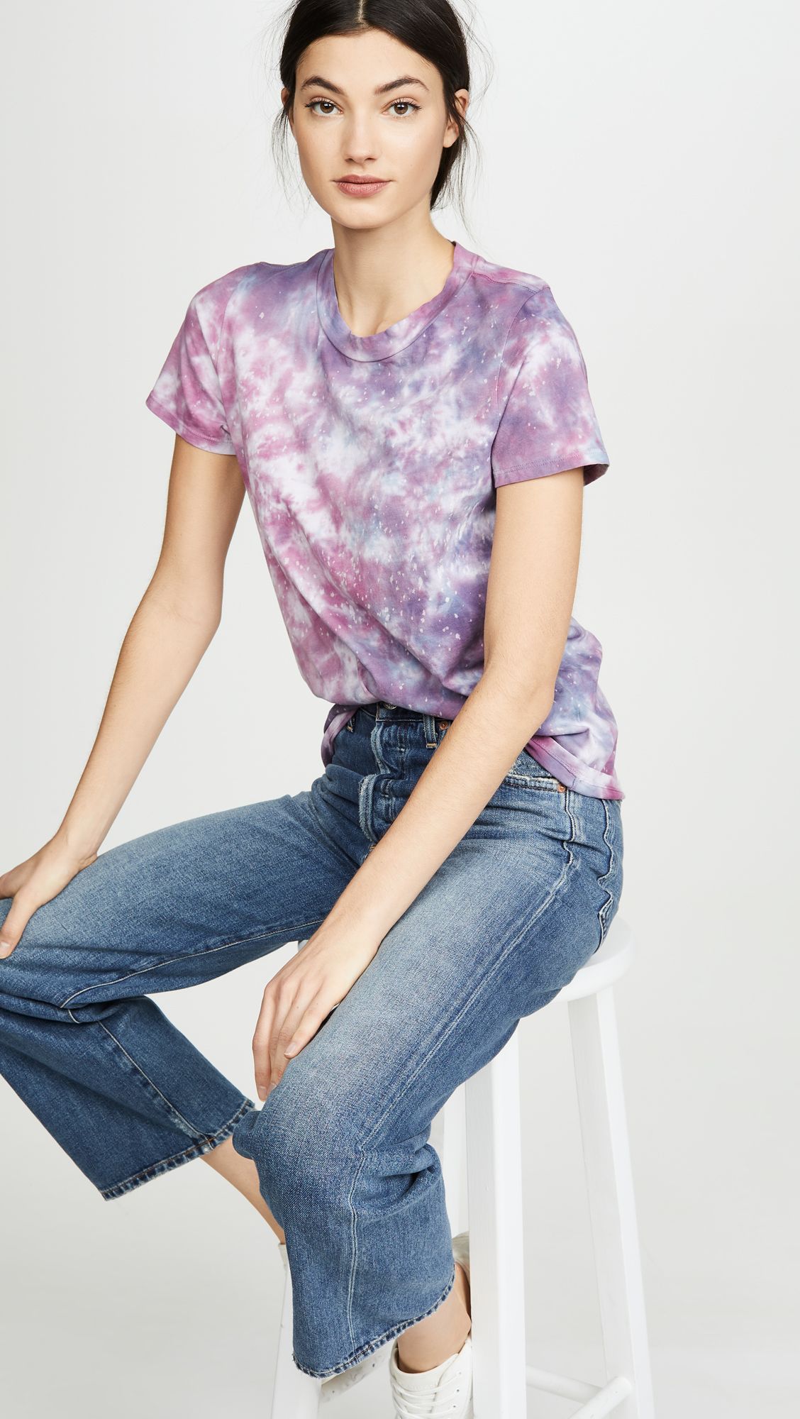The 22 Best Shirts to Wear With Jeans | Who What Wear