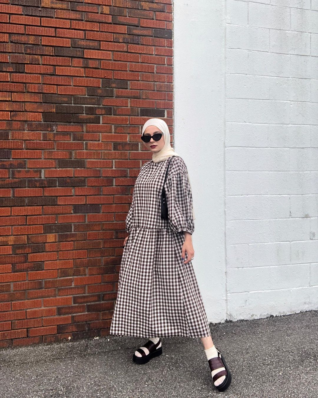 8 Simple Spring Outfits That Look So Timeless | Who What Wear UK