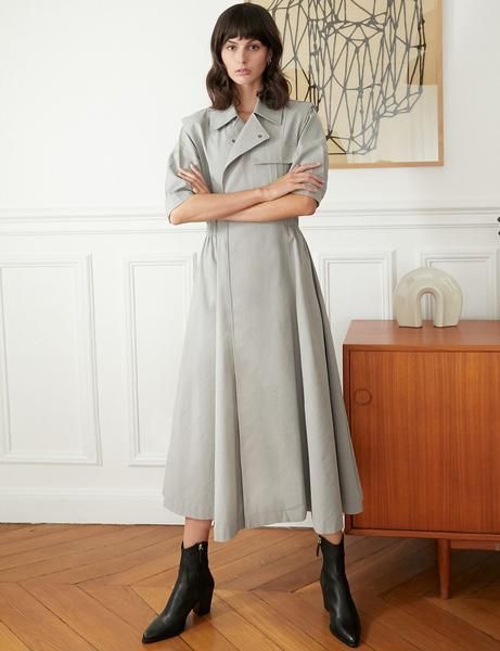 The 8 Best Dress Styles for Women That Are Timeless | Who What Wear