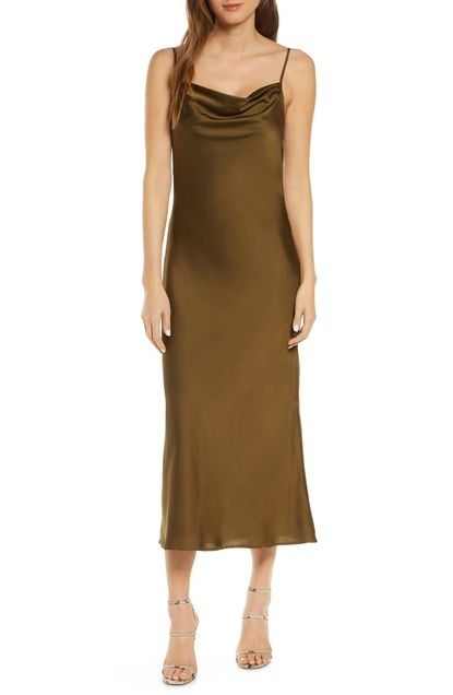 The 8 Best Dress Styles for Women That Are Timeless | Who What Wear