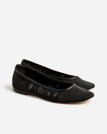 The 14 Best Ballet Flats That Will Never Go Out of Style | Who What Wear