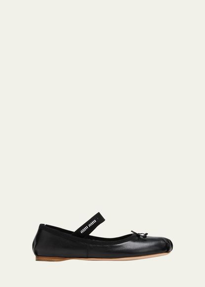 The 14 Best Ballet Flats That Will Never Go Out of Style | Who What Wear