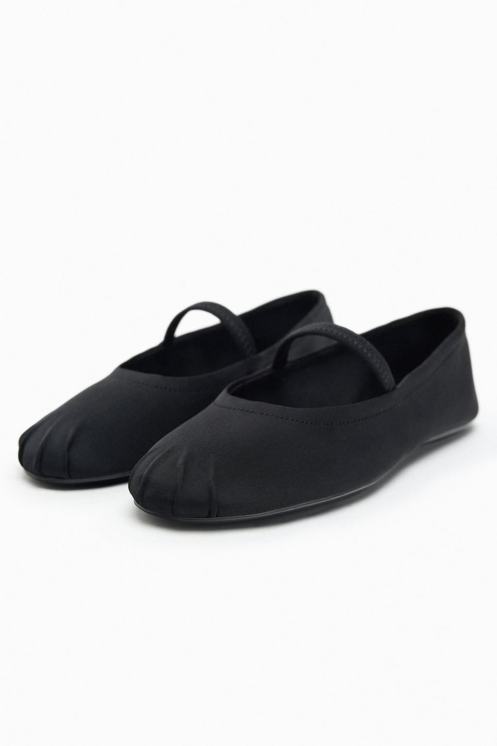 The 14 Best Ballet Flats That Will Never Go Out of Style | Who What Wear