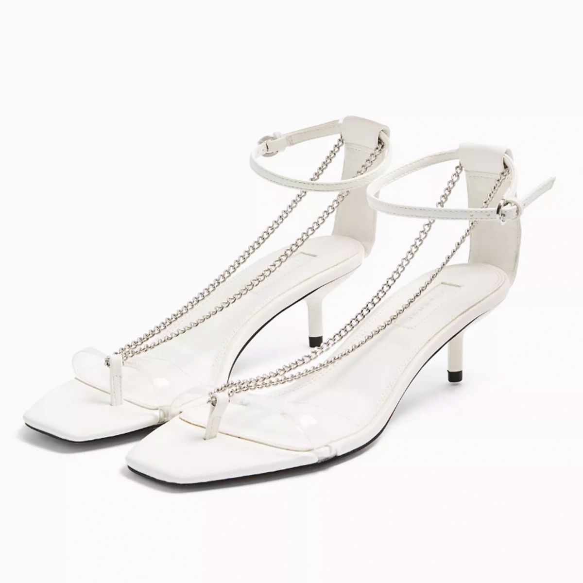 How to Choose Bridal Shoes and the Mistakes to Avoid | Who What Wear