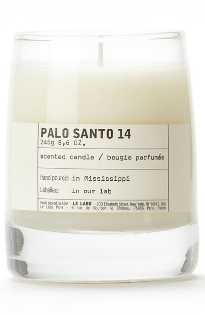9 Chic Candles Every Fashion Girl Loves | Who What Wear