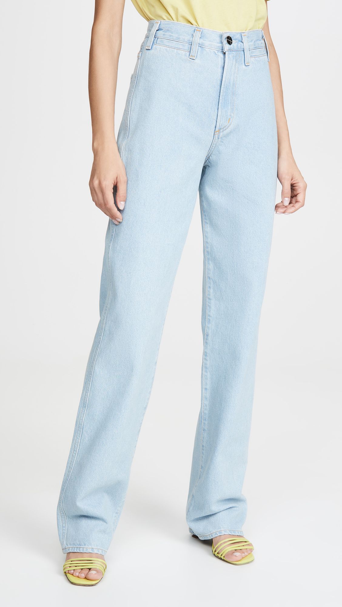 7 Neutral Outfit Combinations Every Fashion Girl Is Wearing | Who What Wear