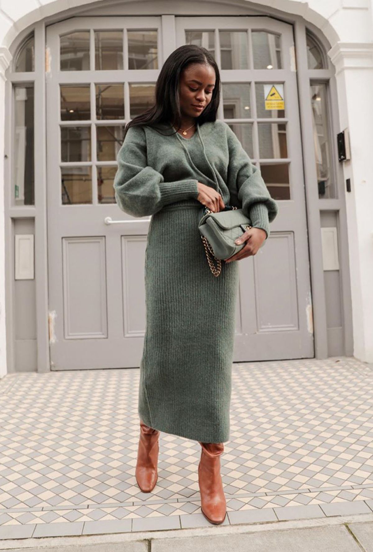 6 Lazy Spring Outfits That Look So Classy | Who What Wear UK