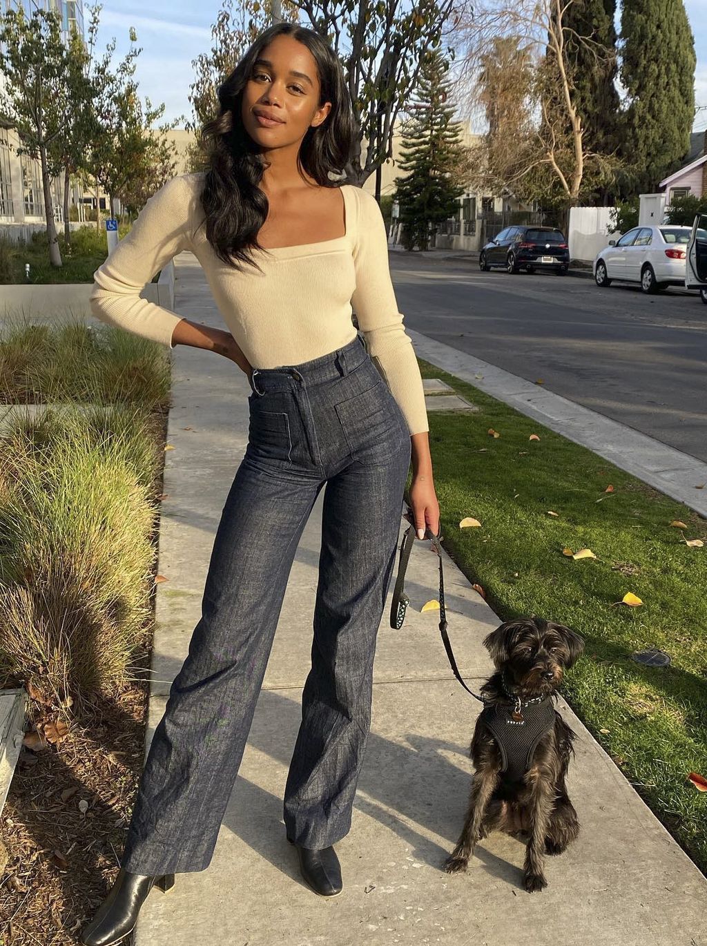 11 Celebrity Spring Outfits I'm Bookmarking for 2023 | Who What Wear 11 Celebrity Spring Outfits I'm Bookmarking for 2023 | Who What Wear
