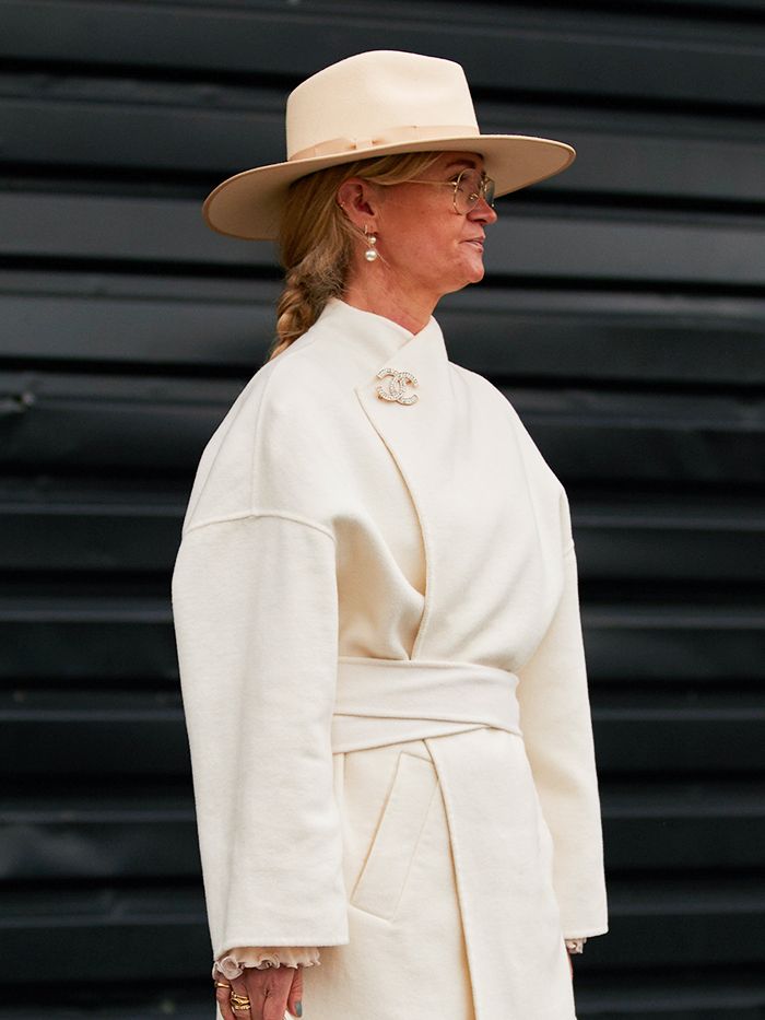 Plaits Are the One Hairstyle All Fashion Girls Are Wearing | Who What Wear