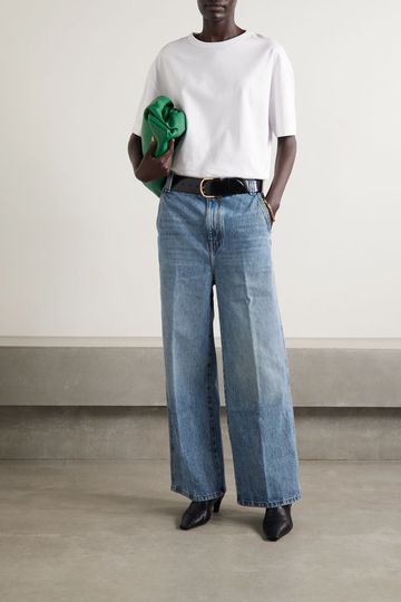 6 Pant Trends That Will Be Big This Fall | Who What Wear