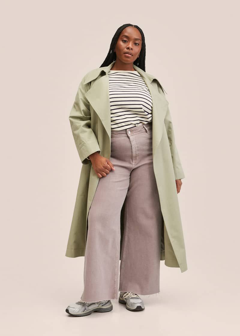 6 Pant Trends That Will Be Big This Fall | Who What Wear