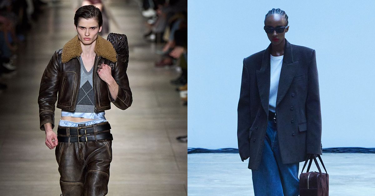 6 Pant Trends That Will Be Big This Fall | Who What Wear