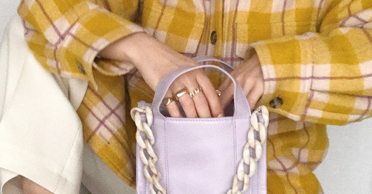 Trending Now Fashion 2020: 5 Key Micro Buys You Need | Who What Wear