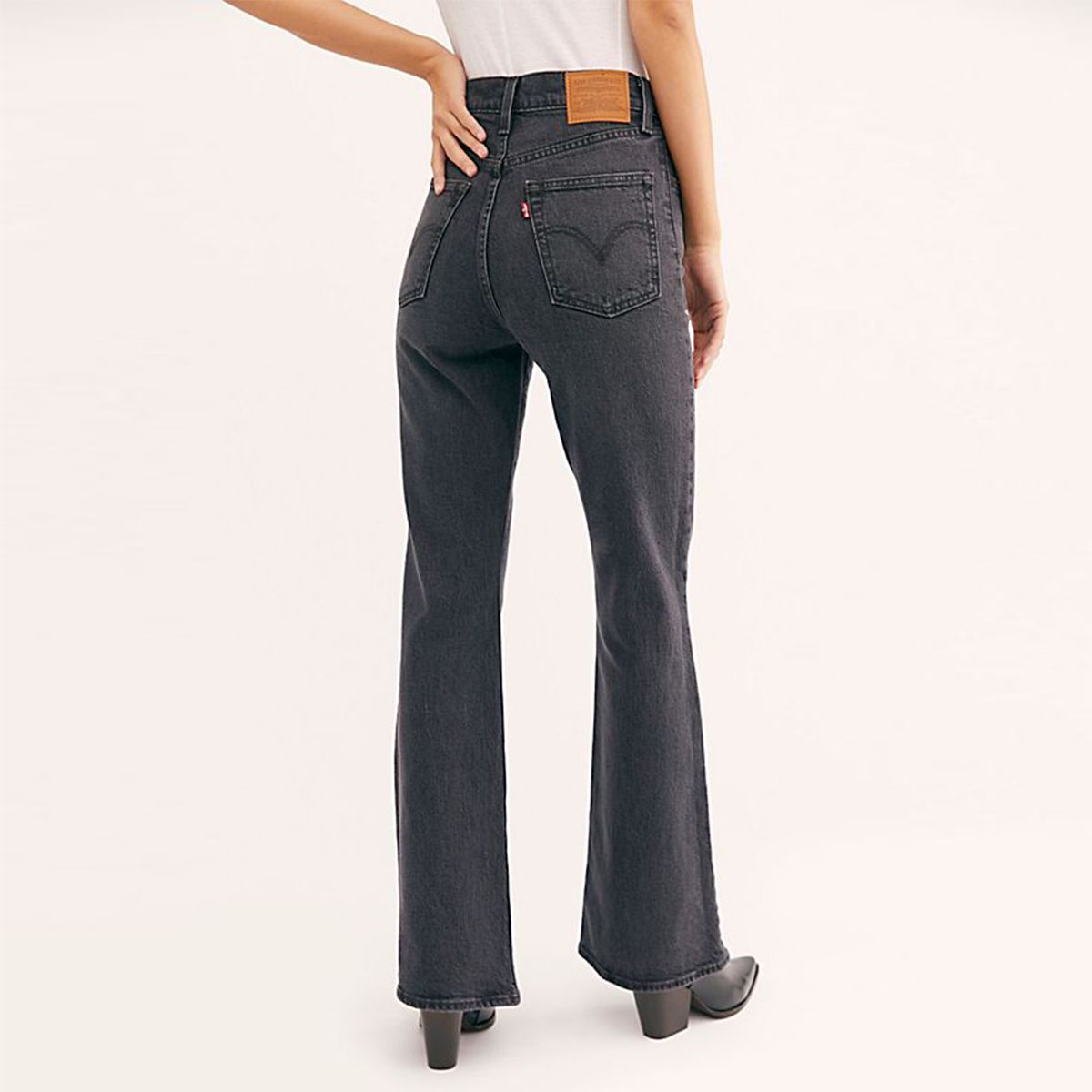 7 Spring Jean Trends That Are Everywhere | Who What Wear