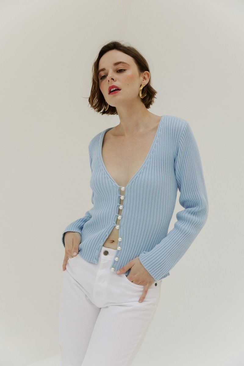 27 Cute Cardigans to Buy Right Now | Who What Wear