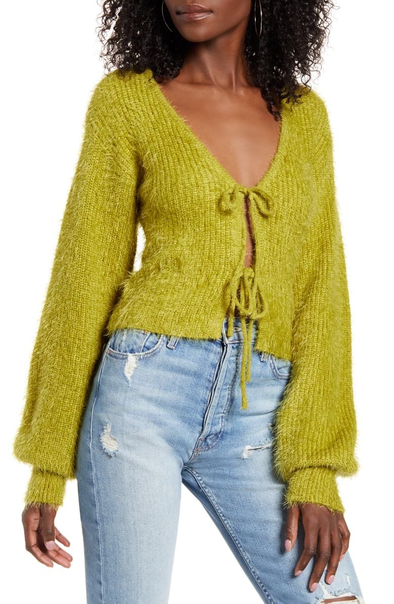 27 Cute Cardigans to Buy Right Now | Who What Wear