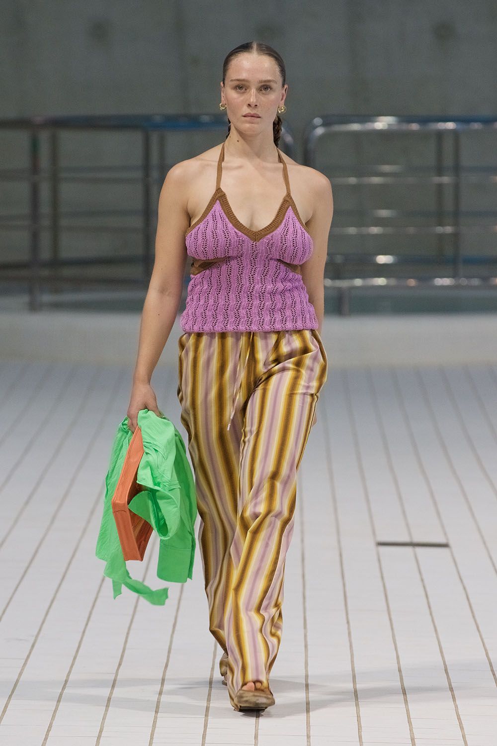 The 17 Best Halter Tops That Are On-Trend for 2022 | Who What Wear