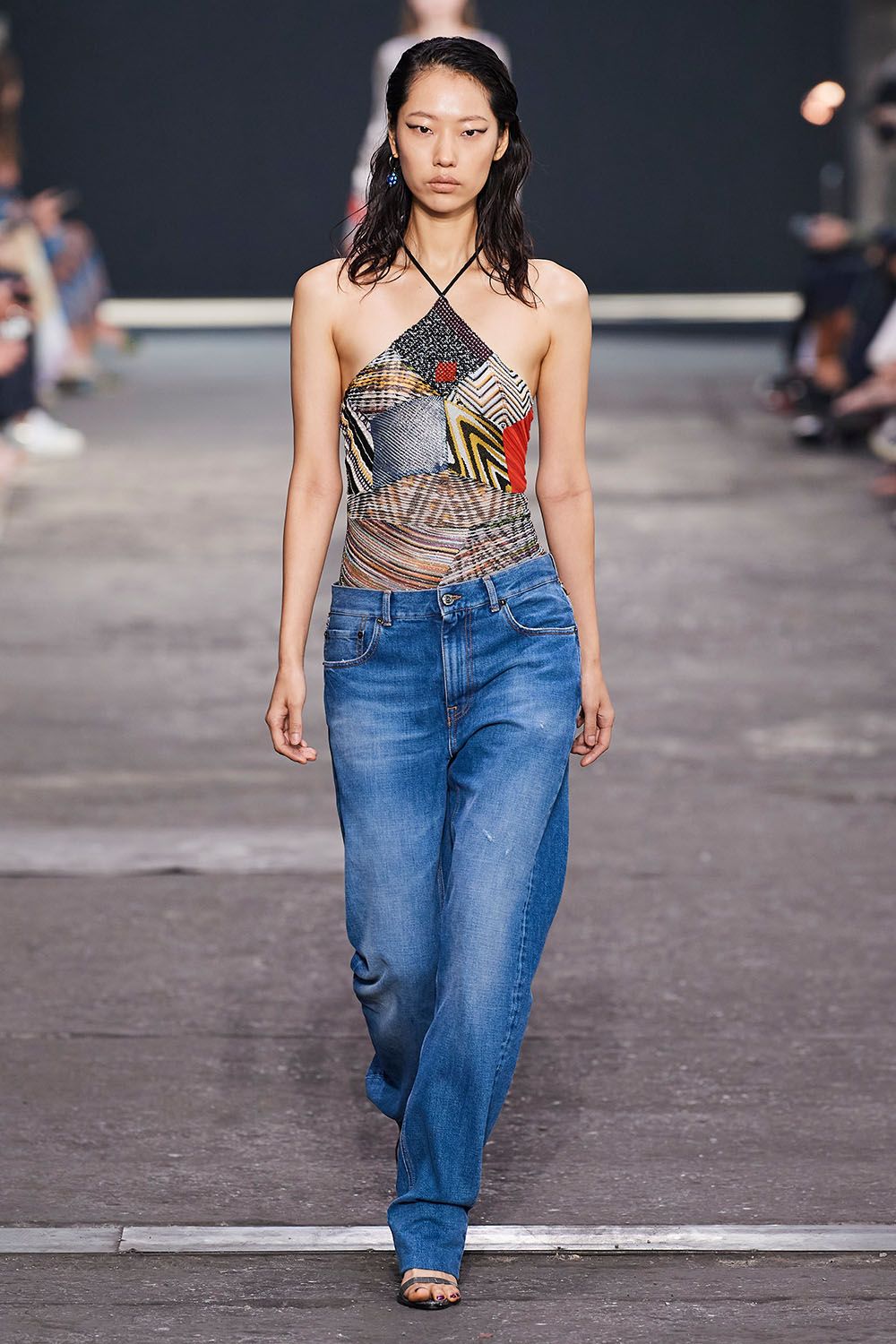 The 17 Best Halter Tops That Are On-Trend for 2022 | Who What Wear