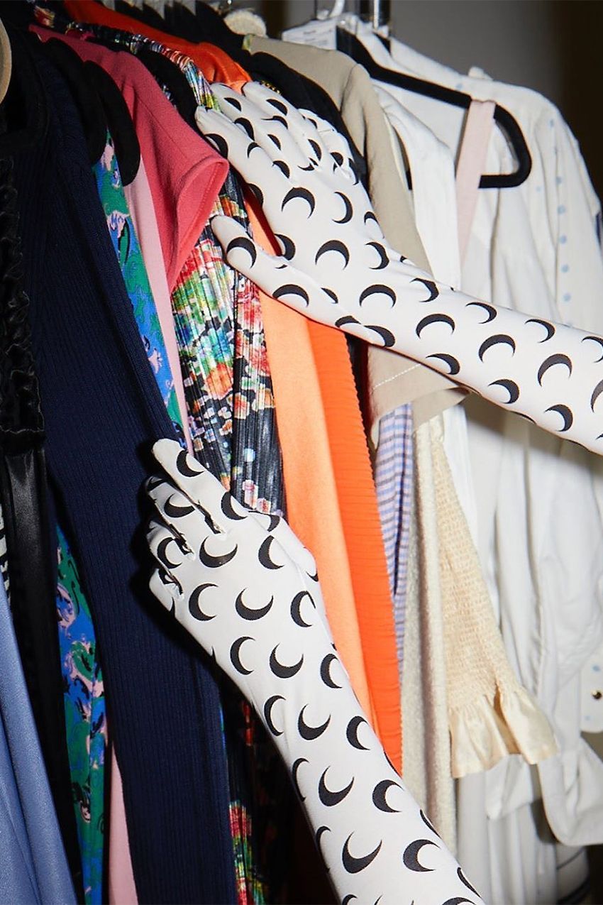 The Beginner's Guide to a More Sustainable Wardrobe | Who What Wear