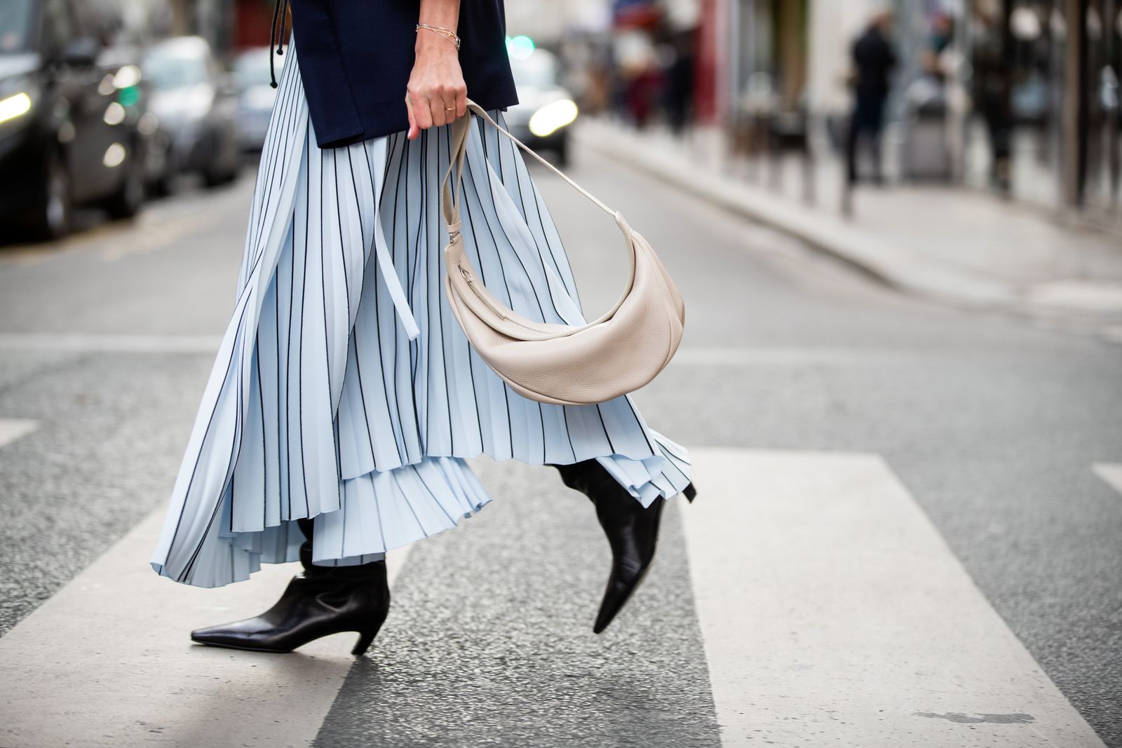The 10 Best Designer Bags of 2020—From Chanel to Gucci | Who What Wear