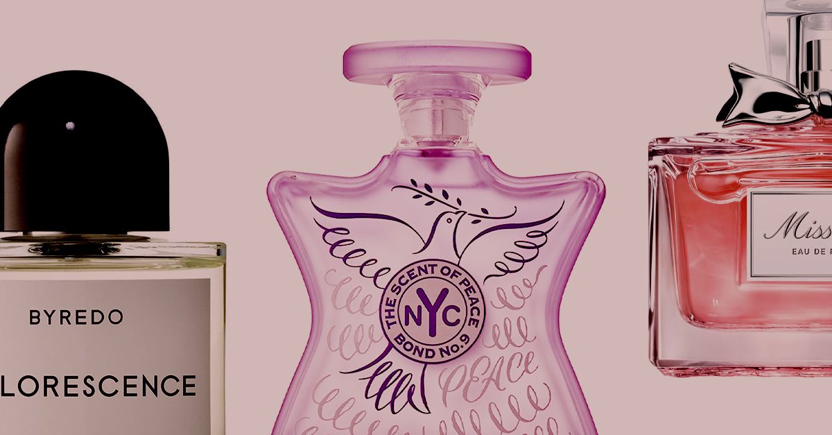 The 20 Best Lily of the Valley Perfumes That Are So Dreamy | Who What Wear