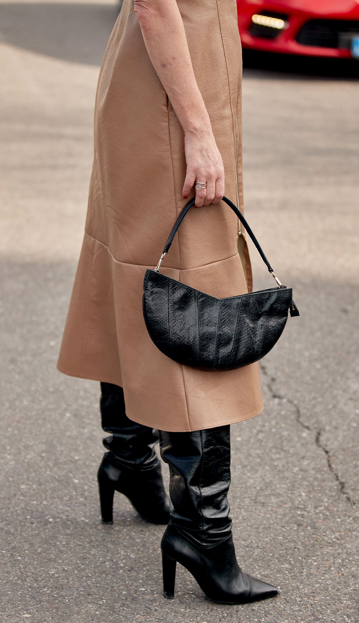 5 Versatile Day-to-Night Fashion Essentials | Who What Wear