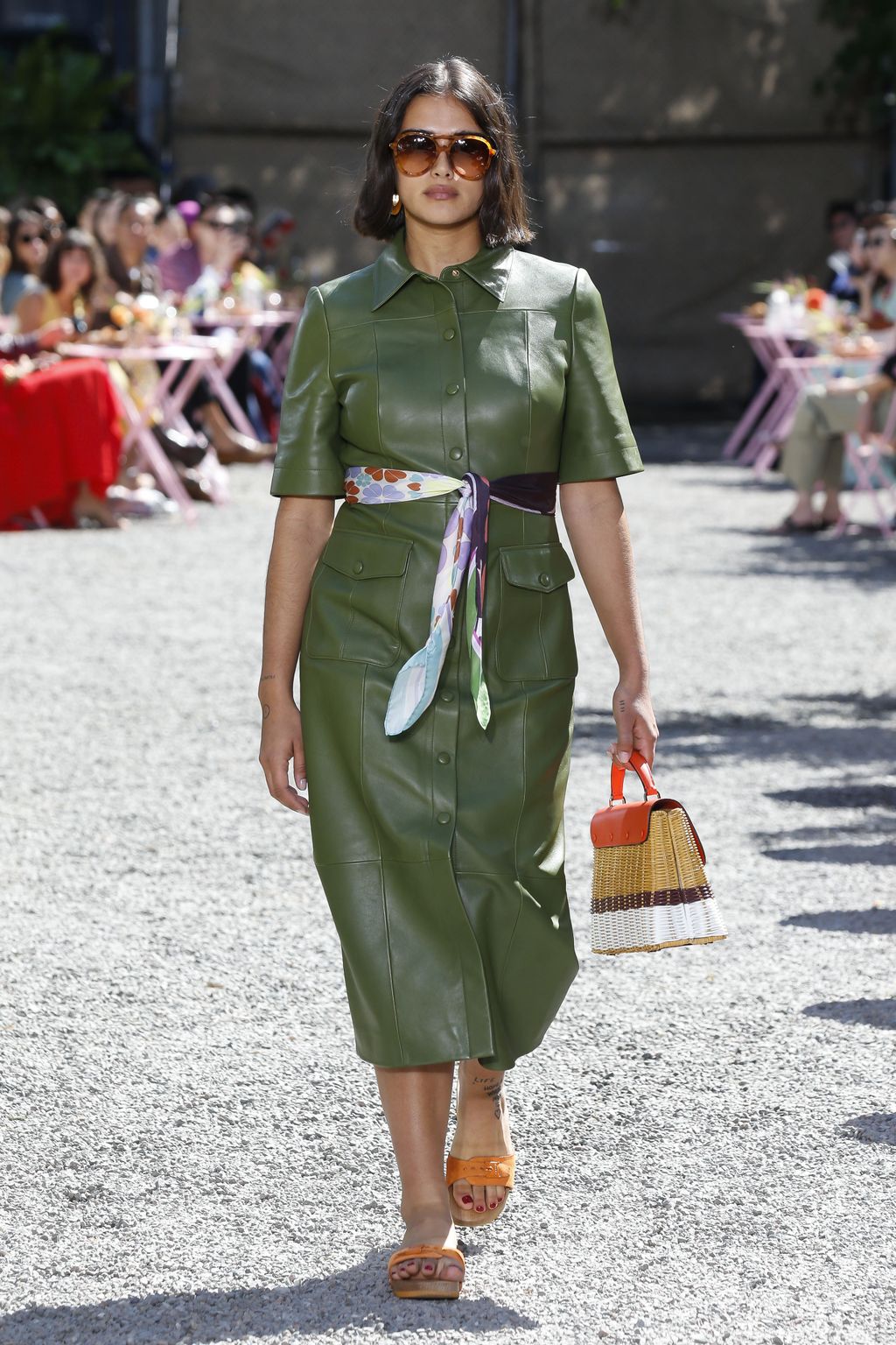 7 of Spring's Biggest Dress Trends, All Under $100 | Who What Wear