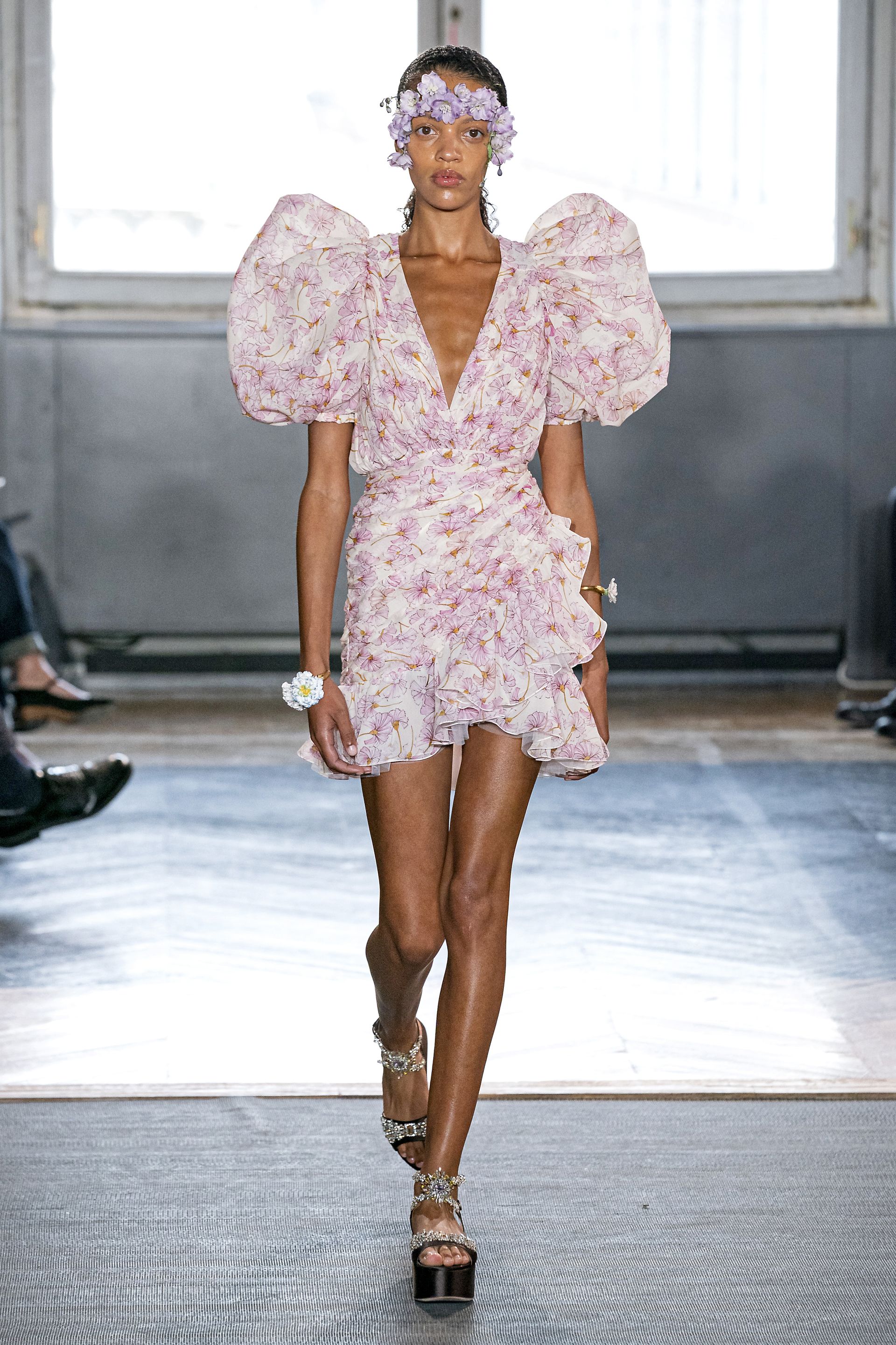 7 of Spring's Biggest Dress Trends, All Under $100 | Who What Wear