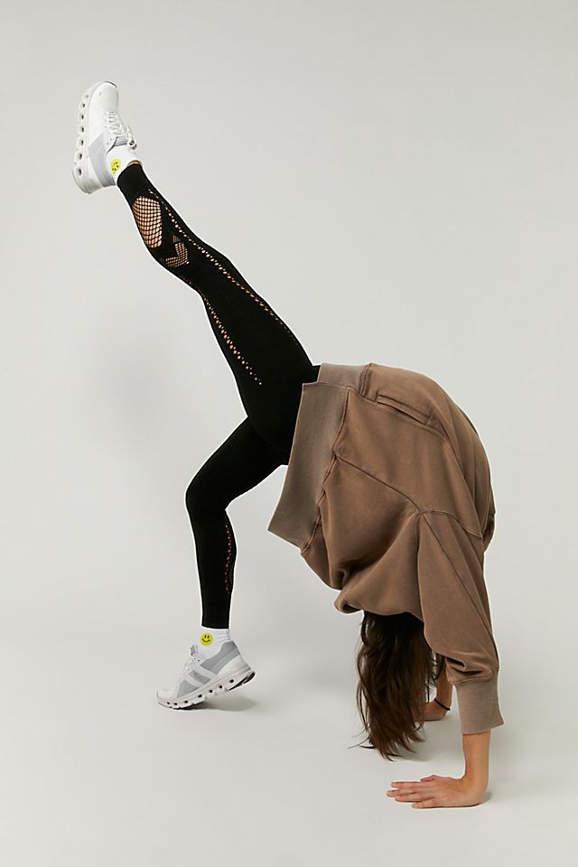 The 29 Best Leggings for Pilates and the Brands to Shop | Who What Wear