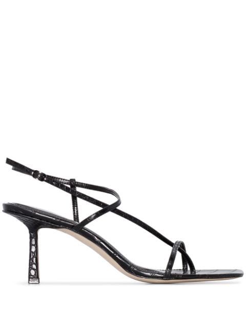 The 16 Best Minimalist Sandals, According to Our Editors | Who What Wear