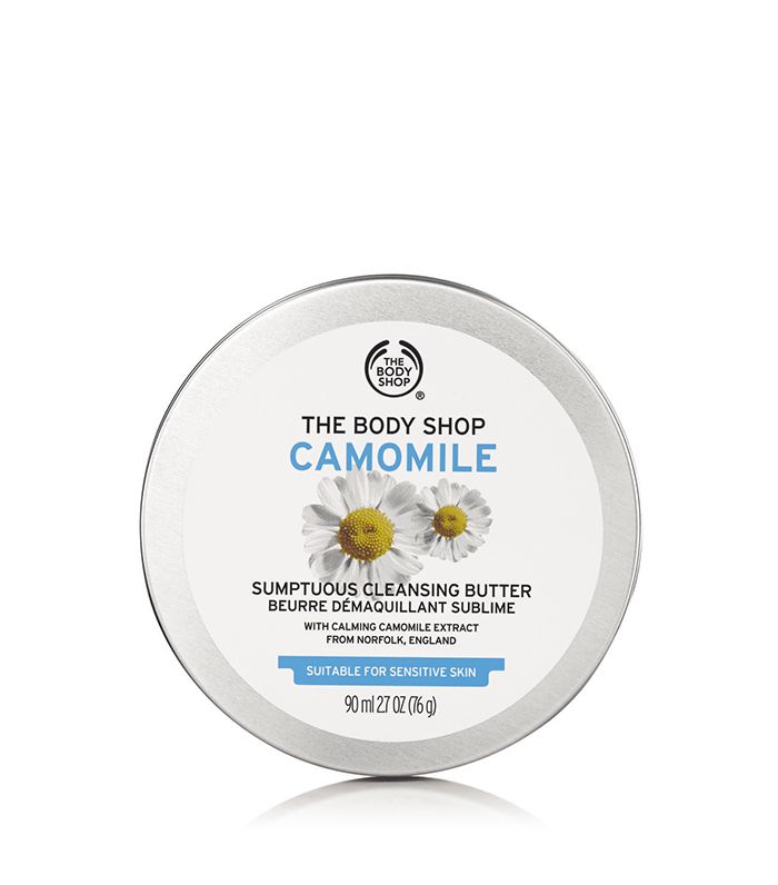 The 18 Best Products in The Body Shop, Hands Down | Who What Wear