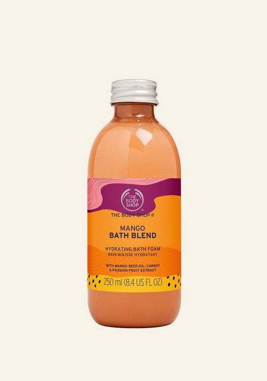 The 21 Best Products From The Body Shop, Hands Down | Who What Wear UK