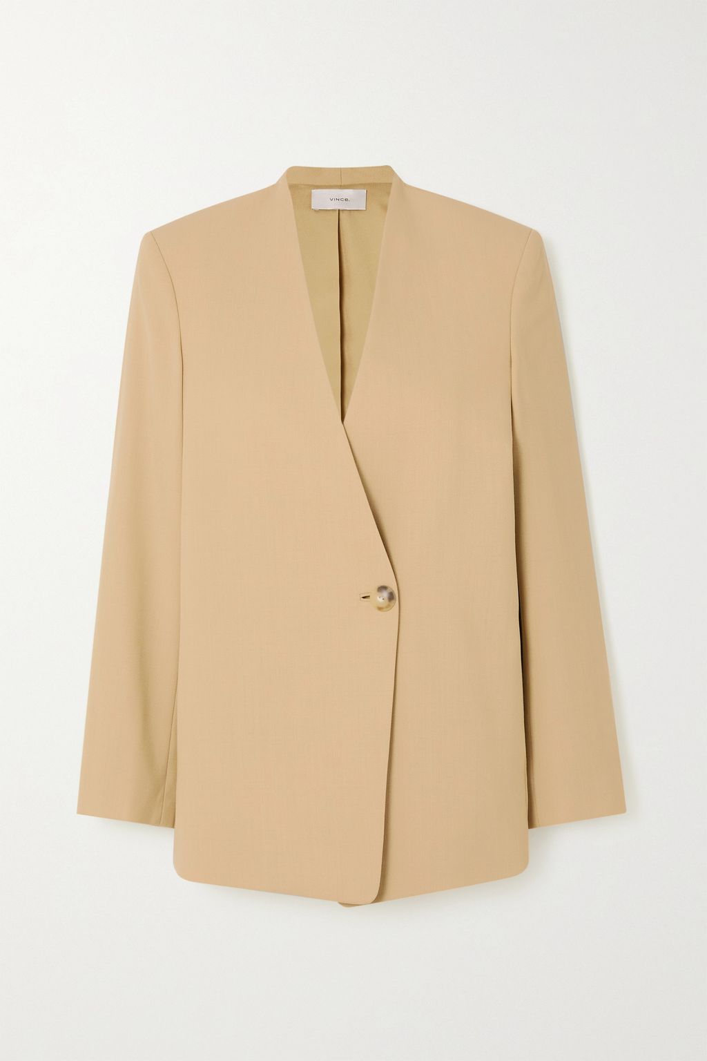 The 4 Best Lightweight Jackets for Spring | Who What Wear