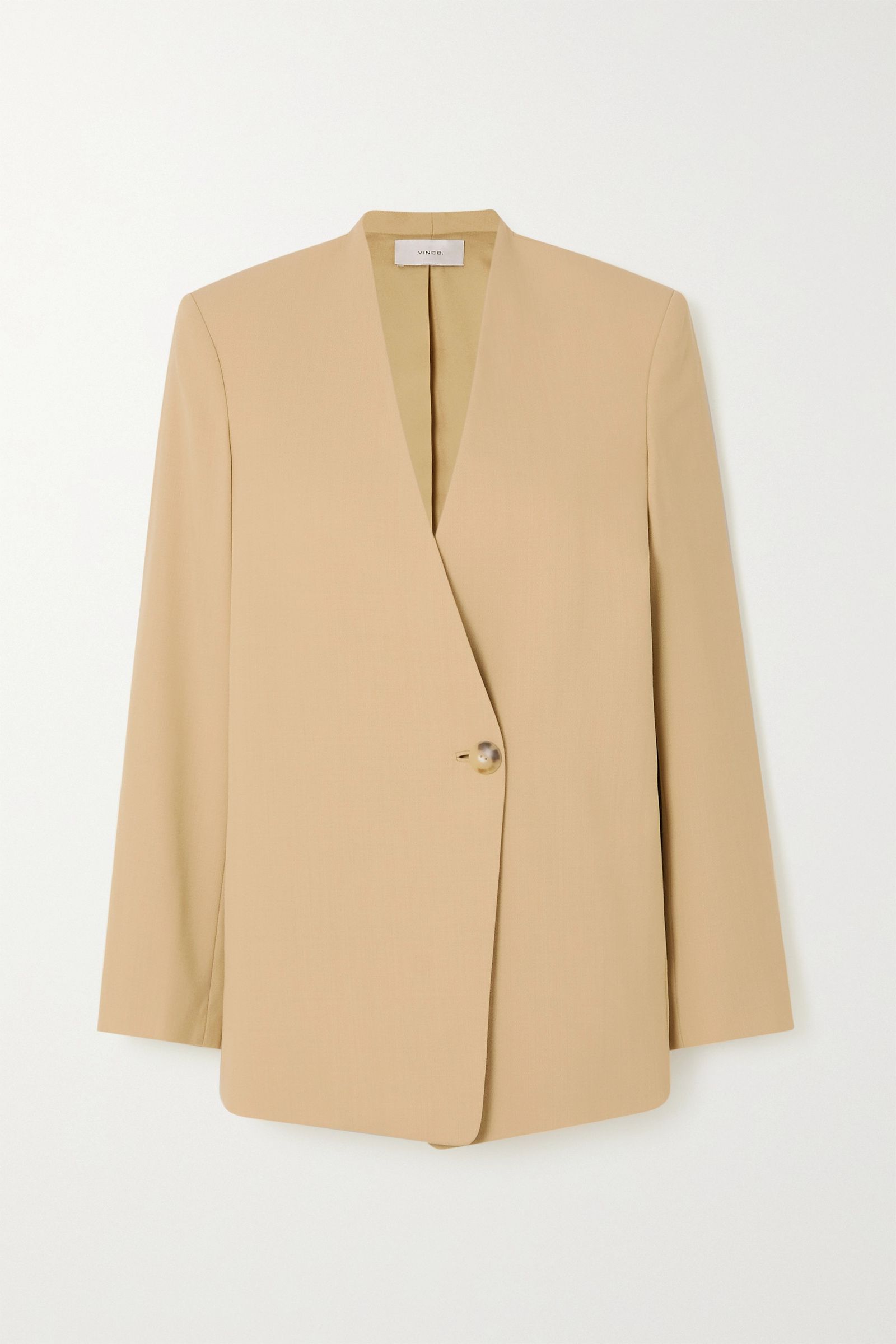 The 4 Best Lightweight Jackets for Spring | Who What Wear