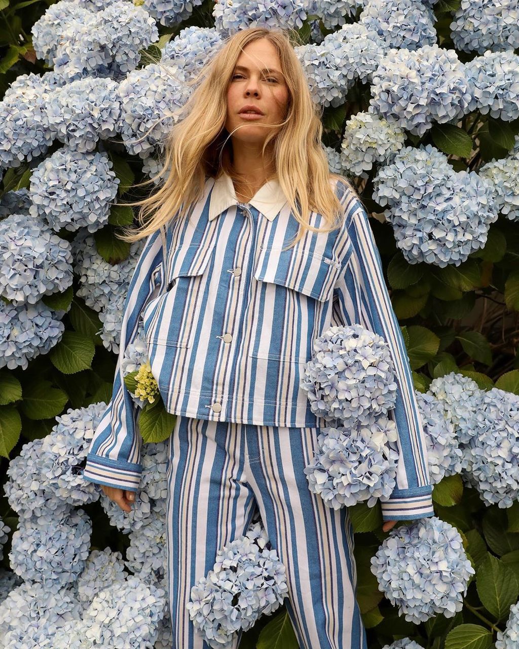 7 Ageless Spring Styling Tips Every Woman Should Try This Sp | Who What ...