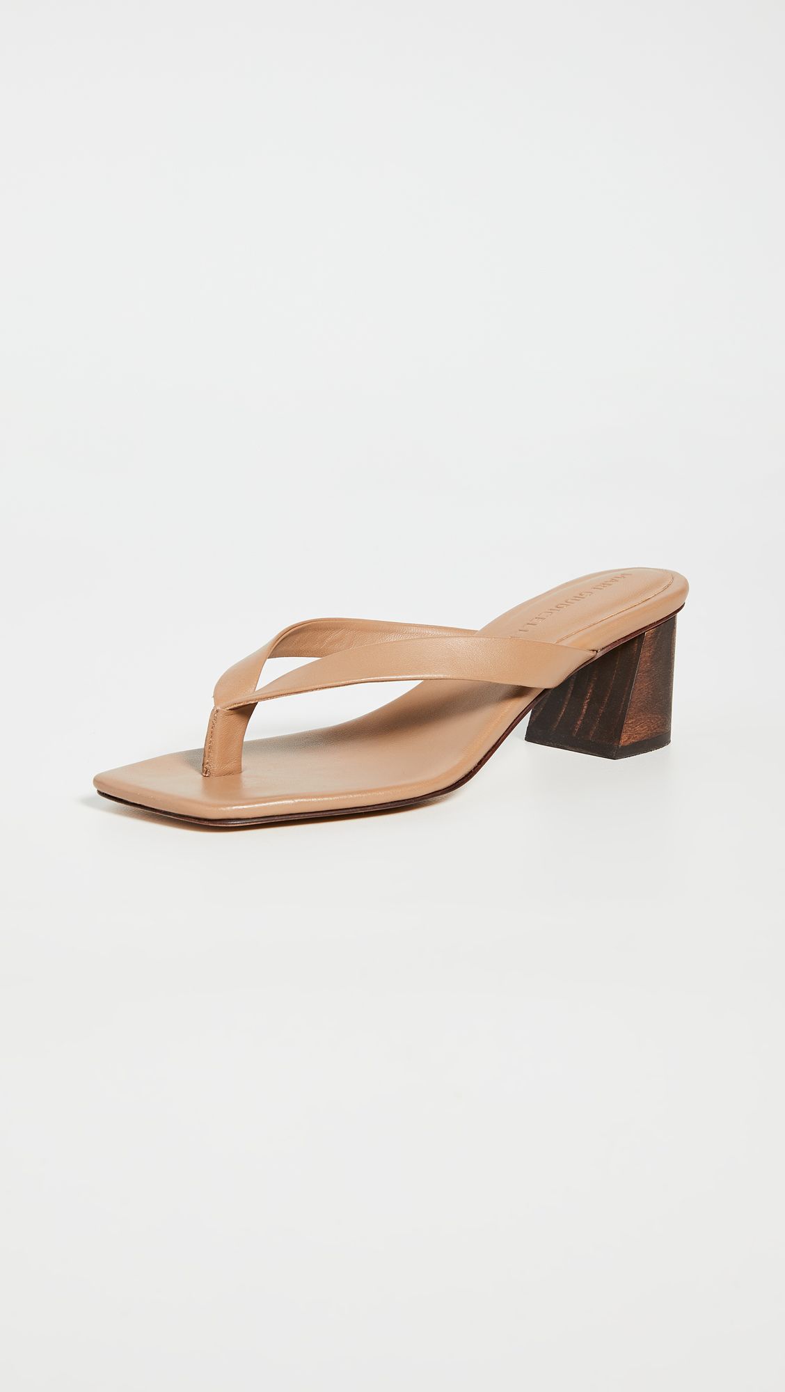 These Will Be the 6 Biggest Sandal Trends of 2020 | Who What Wear
