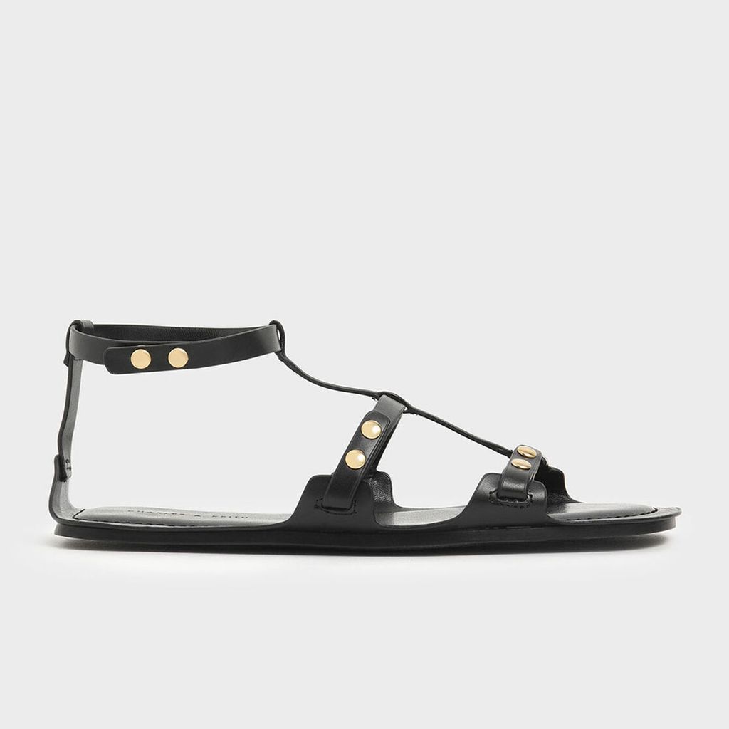 These Will Be the 6 Biggest Sandal Trends of 2020 | Who What Wear