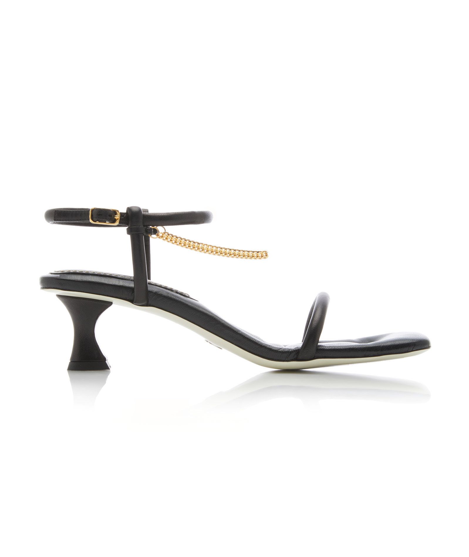 Chain Shoes Are the Next Trend on the Verge of Blowing Up | Who What Wear