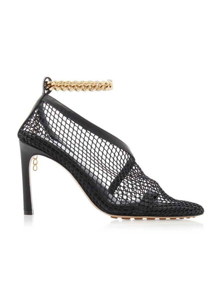 Chain Shoes Are the Next Trend on the Verge of Blowing Up | Who What Wear