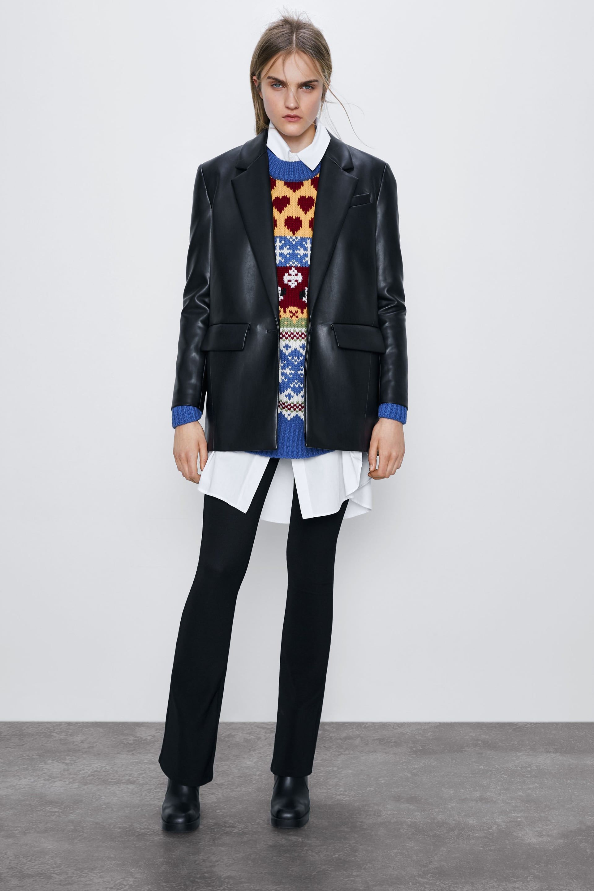 7 Zara Styling Trends to Try in 2020 | Who What Wear