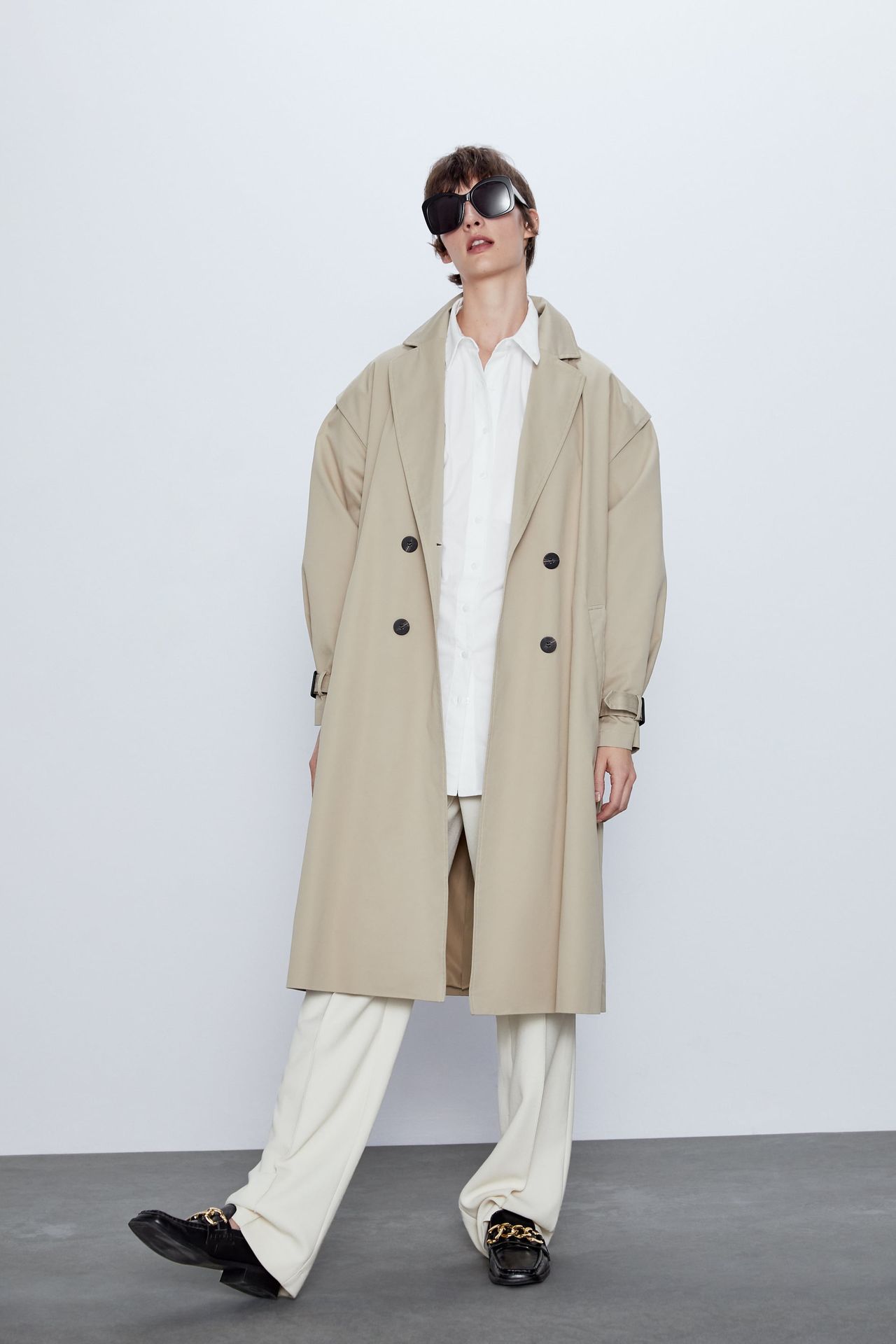 7 Zara Styling Trends to Try in 2020 | Who What Wear