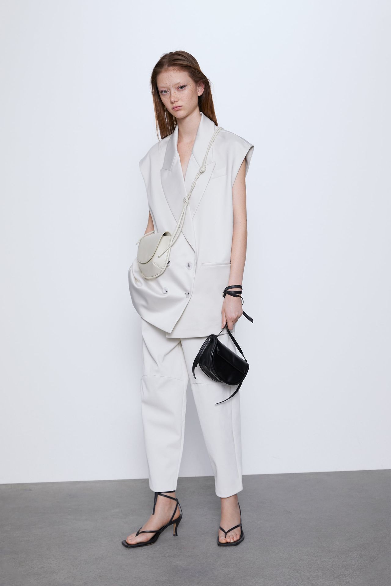 7 Zara Styling Trends to Try in 2020 | Who What Wear