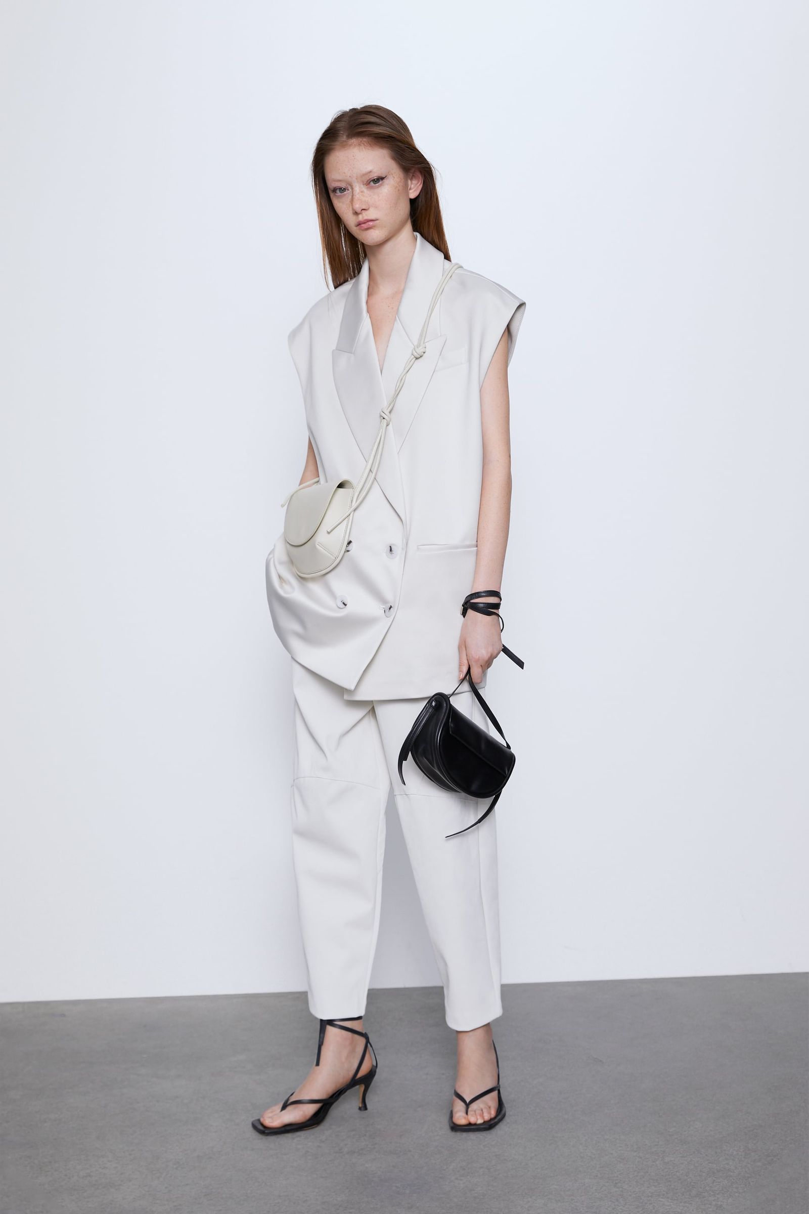 7 Zara Styling Trends to Try in 2020 | Who What Wear