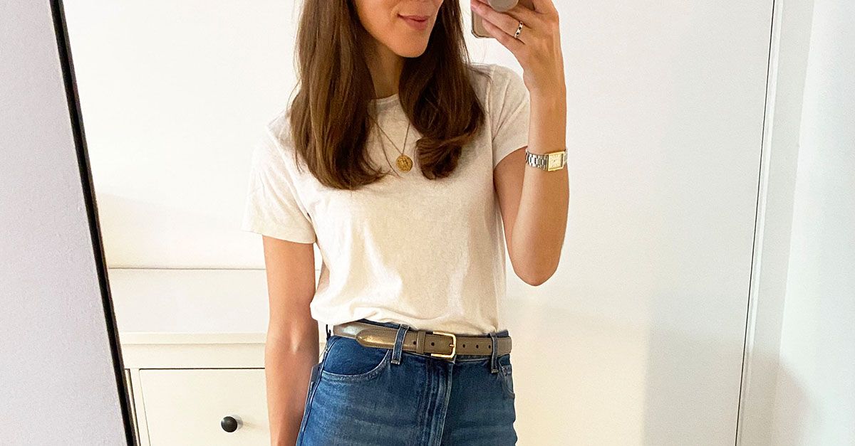 The 10 Best Flare Jeans, Editor-Tested and -Reviewed | Who What Wear